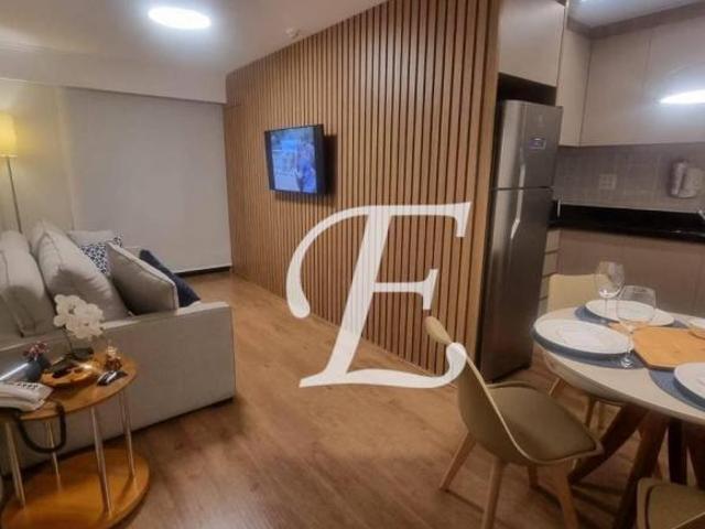 Apartamento à venda, 36 m² por R$ 734.000,00 Moema São Paulo/SP