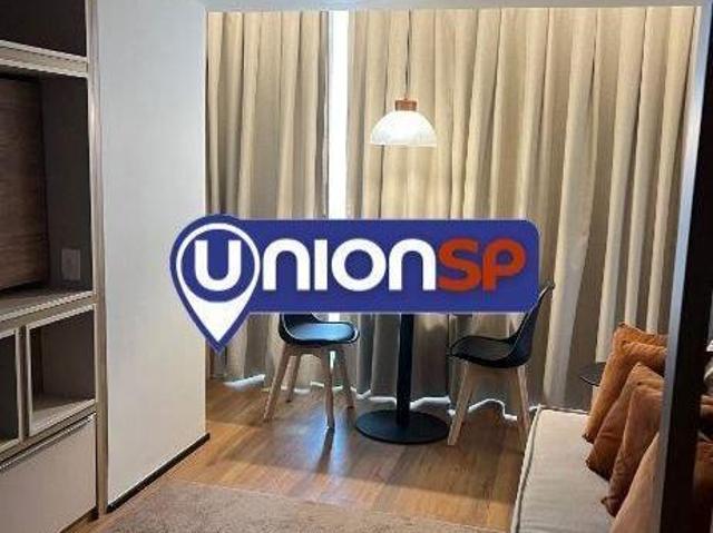 Apartamento à venda, 36 m² por R$ 990.000,00 Butantã São Paulo/SP