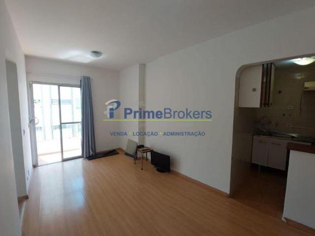 Apartamento à venda 36 a.u 1 quarto Varanda 1 Vaga Bela Vista São Paulo
