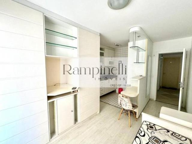 APARTAMENTO À VENDA – 36m² | 1 DORMITÓRIO | 1 VAGA | R$ 550.000