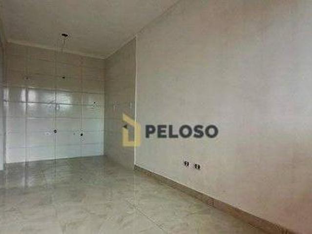 Apartamento à venda | 36m² | 1 dormitório | sem vaga | Jaçanã São Paulo/SP