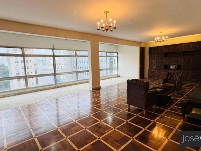 Apartamento à venda, 373 m² por R$ 1.790.000,00 Centro Curitiba/PR