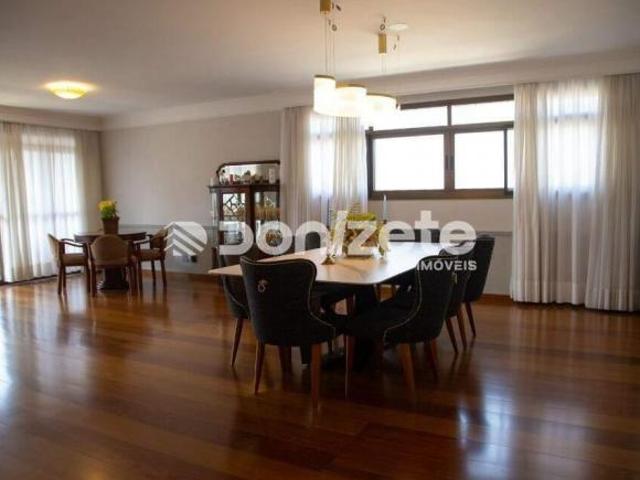 Apartamento à venda, 370 m² por R$ 1.800.000,00 Vila Gilda Santo André/SP