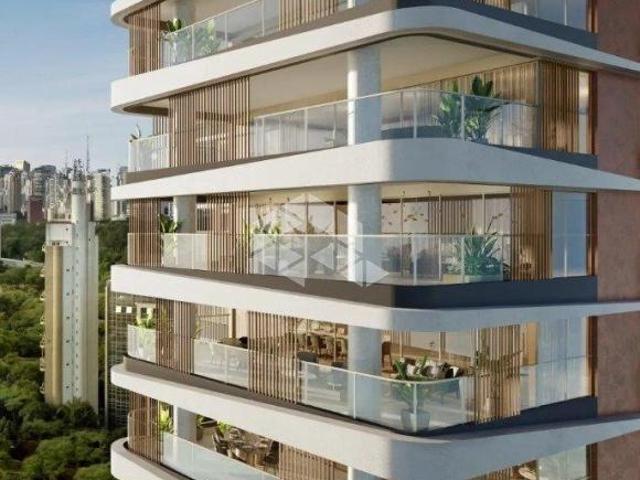 Apartamento a Venda, 370m² com 4 Suites, Terraço Gourmet e 4 Vagas