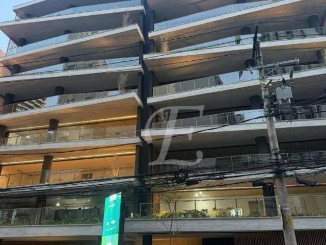 Apartamento à venda, 372 m² por R$ 18.900.000,00 Jardim América São Paulo/SP