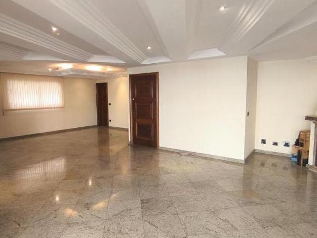 Apartamento à venda, 377 m² por R$ 2.449.990,00 Vila Adyana São José dos Campos/SP