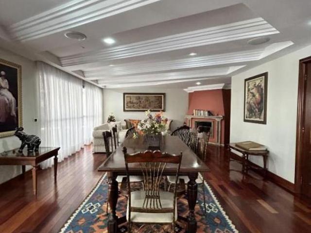 Apartamento à venda, 377 m² por R$ 2.600.000,00 Vila Adyana São José dos Campos/SP