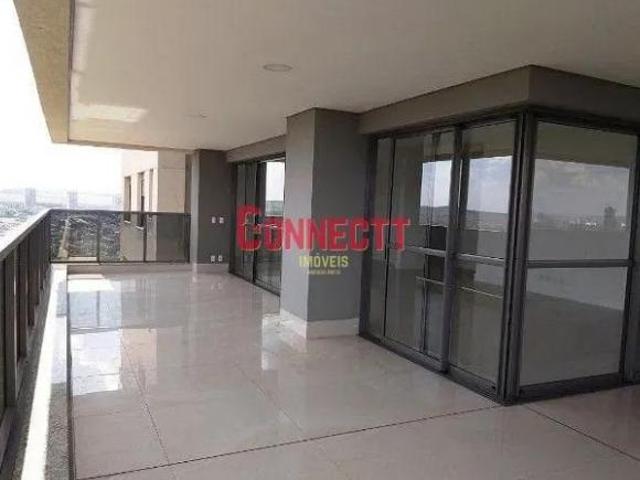 Apartamento à venda, 377 m² por R$ 3.200.000,00 Jardim Olhos D&amp amp &amp amp #35 039 Água Rib