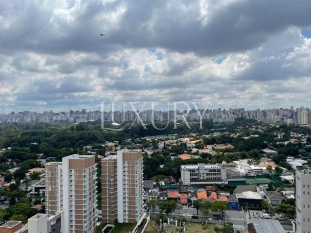 Apartamento à venda, 375 m² por R$ 17.587.920,00 Moema Pássaros São Paulo/SP