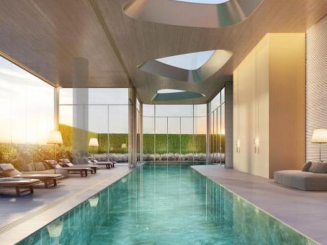 Apartamento à venda, 379m² por R$ 15.247.000,00 Pinheiros São Paulo/SP
