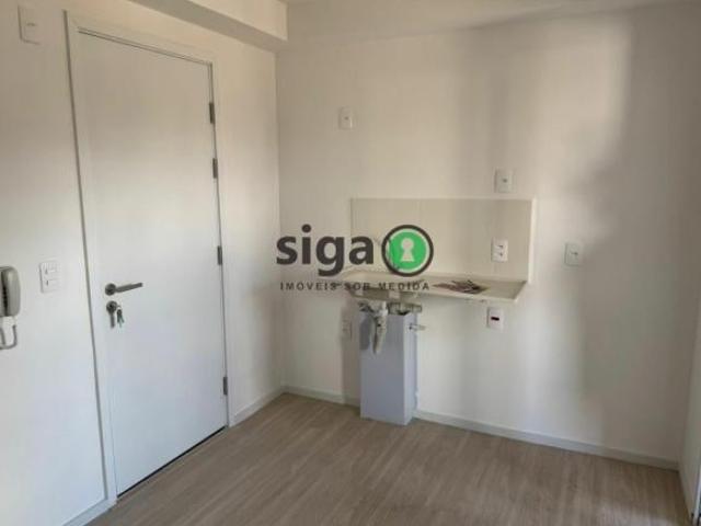 Apartamento a venda 37 m² 1 Dormitório, SEM VAGA Vila das Belezas SP