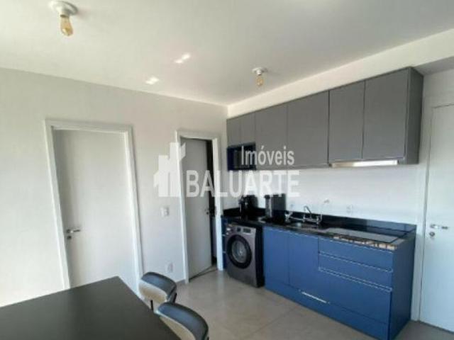 Apartamento a Venda 37 m² Bairro Alto da Boa Vista SP