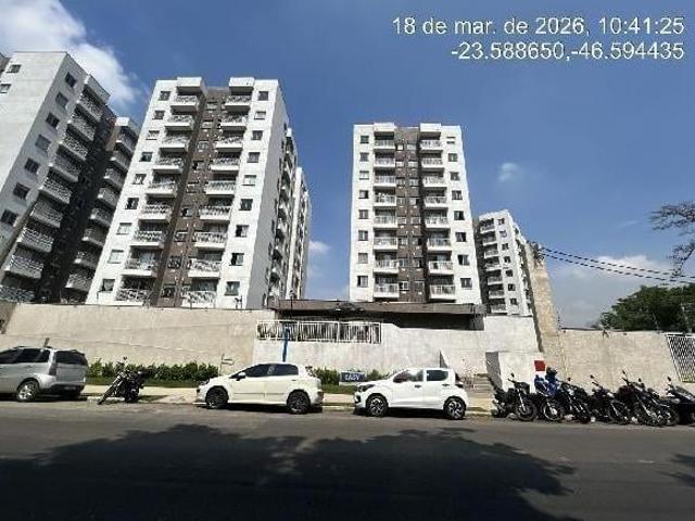 Apartamento com 1 dormitório à venda, 37 m² por R$ 190.800,00 Vila Independência São Paulo/SP