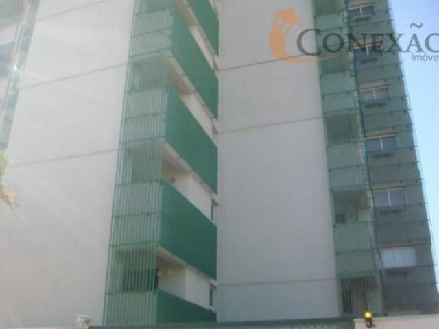 Apartamento à venda, 37 m² por R$ 200.000,00 Jardim Santa Paula São Carlos/SP