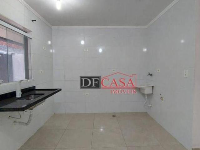 Apartamento à venda, 37 m² por R$ 215.000,00 Itaquera São Paulo/SP
