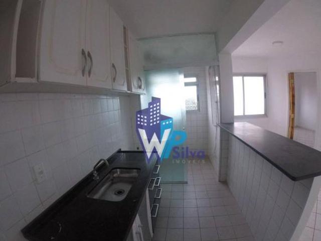Apartamento à venda, 37 m² por R$ 210.000,00 Vila Carmosina São Paulo/SP