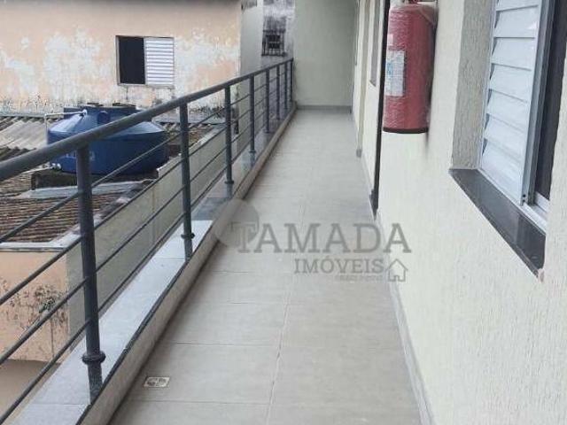 Apartamento à venda, 37 m² por R$ 227.000,00 Vila Vessoni São Paulo/SP