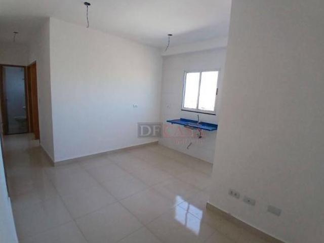 Apartamento à venda, 37 m² por R$ 229.900,00 Itaquera São Paulo/SP