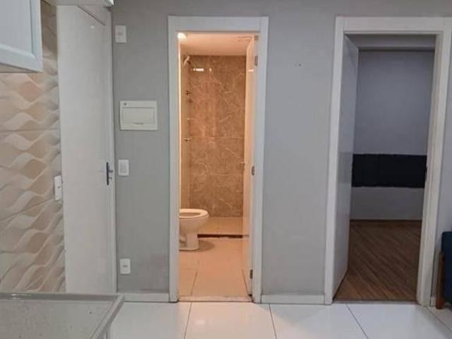 Apartamento à venda, 37 m² por R$ 220.000,00 Guaianazes São Paulo/SP