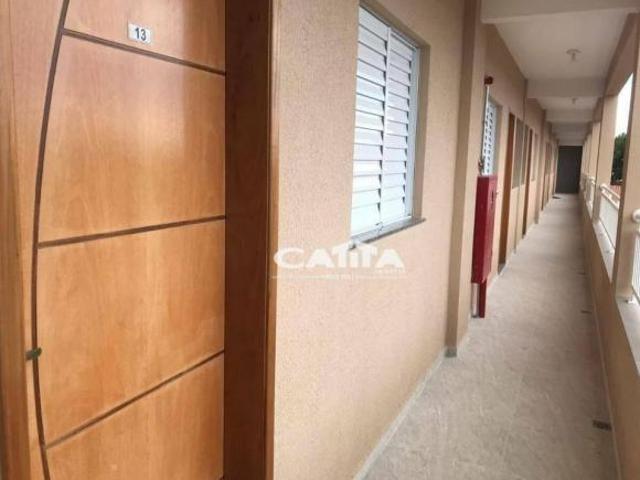 Apartamento à venda, 37 m² por R$ 237.500,00 Cidade Patriarca São Paulo/SP