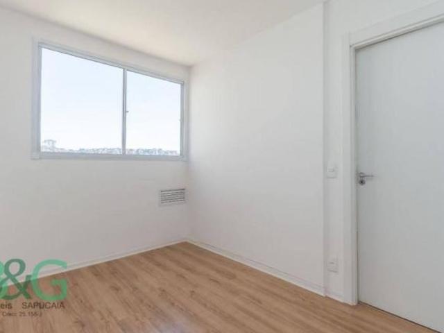 Apartamento à venda, 37 m² por R$ 230.000,00 Brasilândia São Paulo/SP