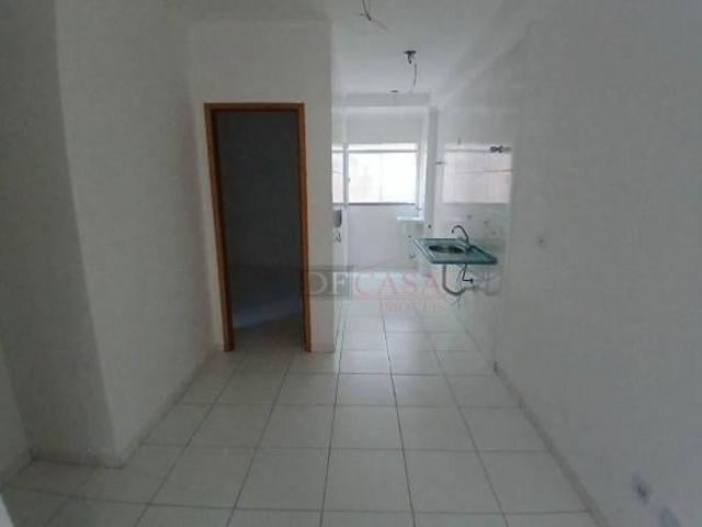 Apartamento à venda, 37 m² por R$ 244.990,00 Vila Curuçá São Paulo/SP