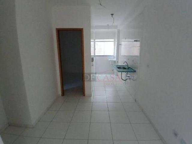 Apartamento à venda, 37 m² por R$ 244.990,00 Vila Curuçá São Paulo/SP