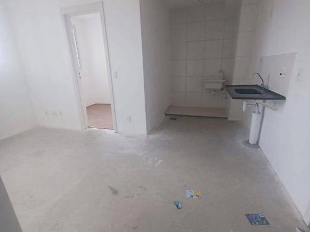 Apartamento à venda, 37 m² por R$ 245.000,00 Vila Aquilino Santo André/SP