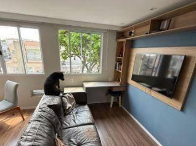 Apartamento à venda, 37 m² por R$ 247.000,00 Vila Ré São Paulo/SP