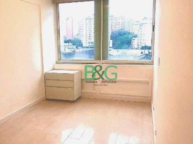Apartamento à venda, 37 m² por R$ 249.000,00 Santa Cecília São Paulo/SP