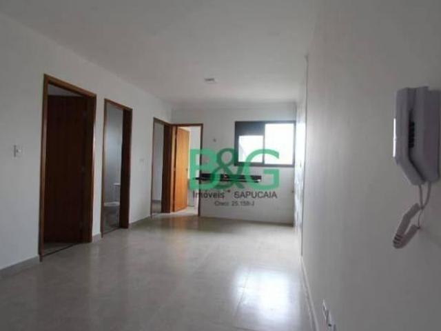 Apartamento à venda, 37 m² por R$ 240.000,00 Vila Ré São Paulo/SP