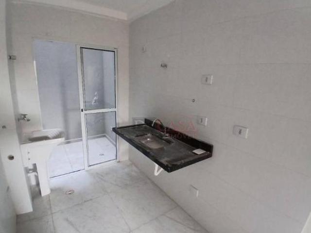 Apartamento à venda, 37 m² por R$ 259.900,00 Vila Ema São Paulo/SP