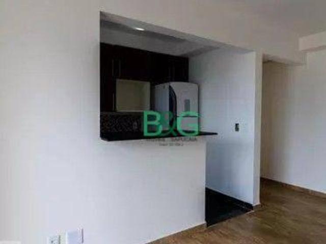 Apartamento à venda, 37 m² por R$ 289.000,00 Liberdade São Paulo/SP