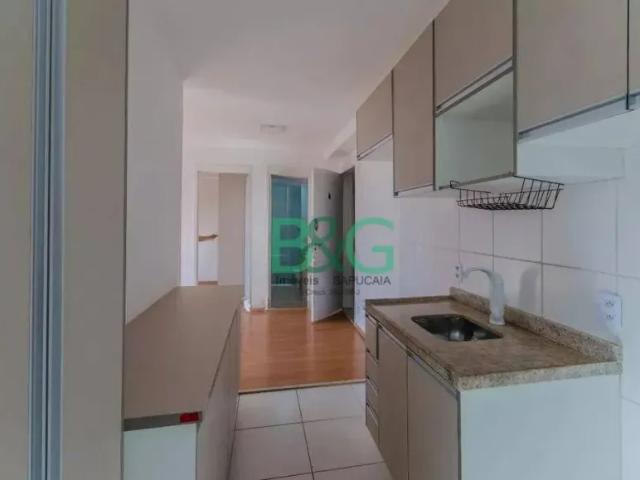 Apartamento à venda, 37 m² por R$ 289.000,00 Sé São Paulo/SP