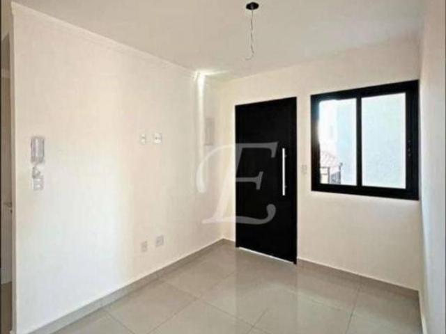 Apartamento à venda, 37 m² por R$ 299.000,00 Água Fria São Paulo/SP
