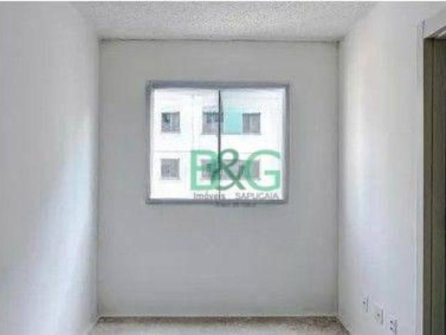 Apartamento à venda, 37 m² por R$ 299.000,00 Mooca São Paulo/SP