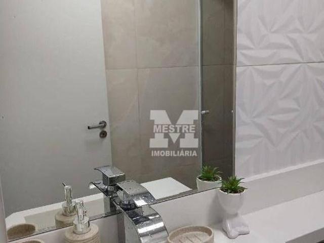 Apartamento à venda, 37 m² por R$ 290.000,00 Vila das Bandeiras Guarulhos/SP