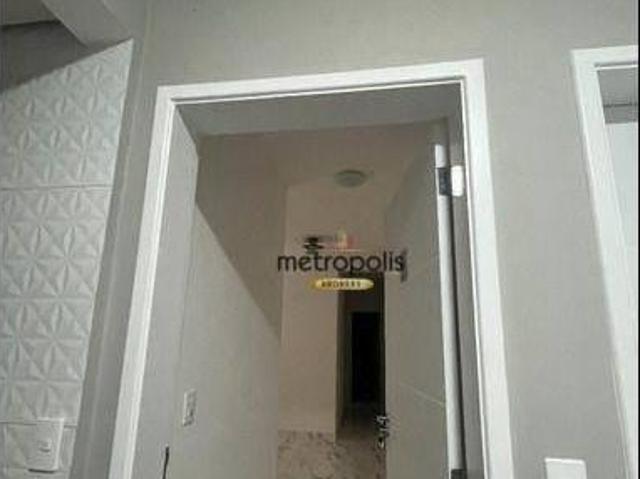 Apartamento à venda, 37 m² por R$ 291.000,00 Parque da Vila Prudente São Paulo/SP