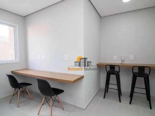 Apartamento à venda, 37 m² por R$ 307.400,00 Paraíso do Morumbi São Paulo/SP