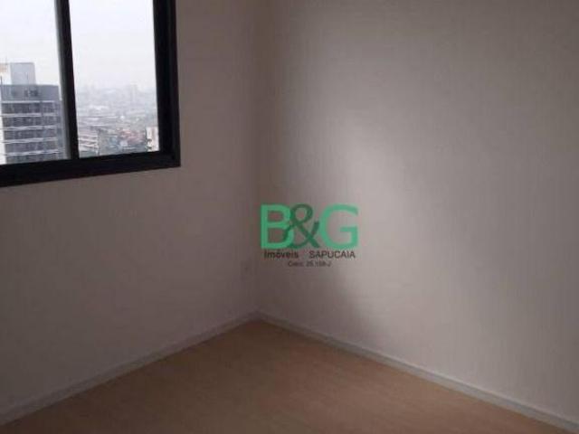 Apartamento à venda, 37 m² por R$ 300.000,00 Artur Alvim São Paulo/SP