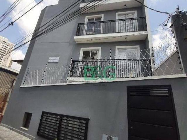 Apartamento à venda, 37 m² por R$ 300.000,00 Jaçanã São Paulo/SP