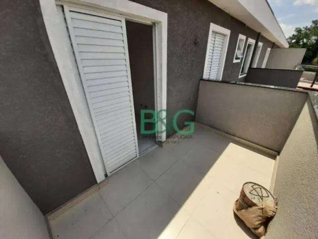 Apartamento à venda, 37 m² por R$ 300.000,00 Jaçanã São Paulo/SP