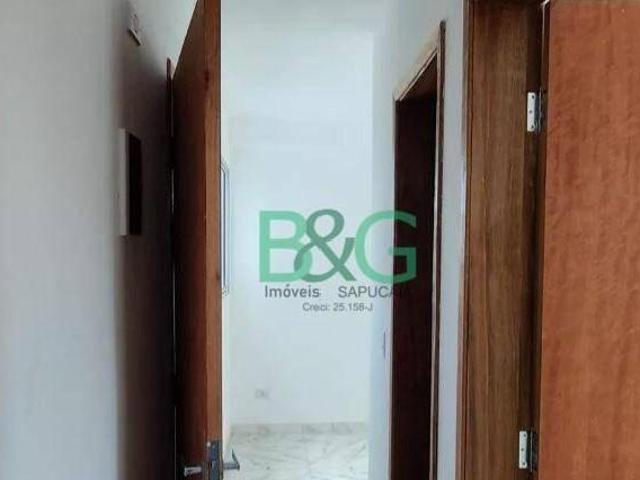 Apartamento à venda, 37 m² por R$ 319.000,00 Vila Liviero São Paulo/SP