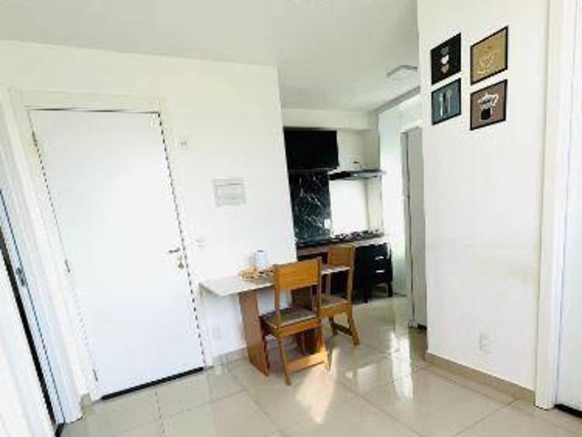 Apartamento à venda, 37 m² por R$ 329.000,00 Cambuci São Paulo/SP