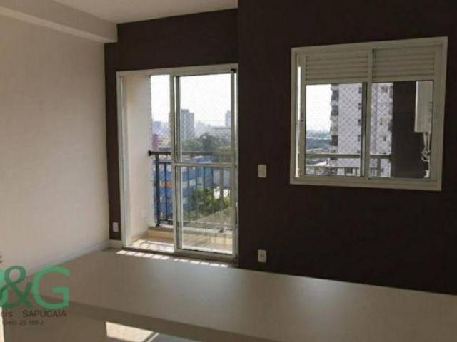 Apartamento à venda, 37 m² por R$ 320.000,00 Presidente Altino Osasco/SP