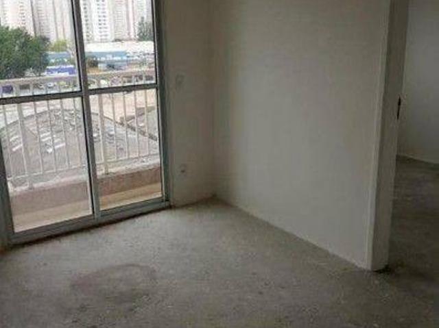 Apartamento à venda, 37 m² por R$ 333.000,00 Vila Pompeia São Paulo/SP