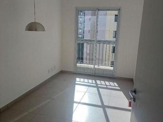 Apartamento à venda, 37 m² por R$ 345.000,00 Vila Parque Jabaquara São Paulo/SP