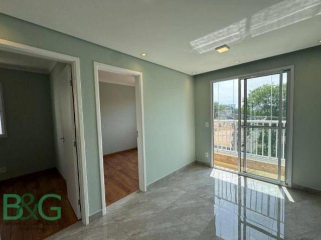 Apartamento à venda, 37 m² por R$ 340.000,00 Vila Pompeia São Paulo/SP
