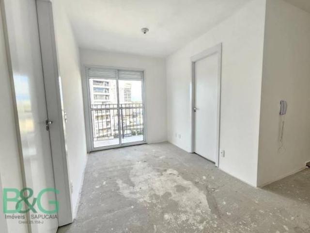 Apartamento à venda, 37 m² por R$ 359.000,00 Vila Prudente Zona Leste São Paulo/SP