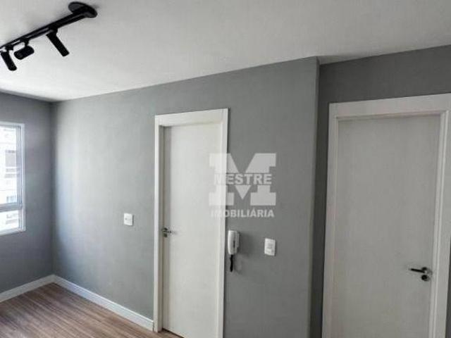 Apartamento à venda, 37 m² por R$ 350.000,00 Vila das Bandeiras Guarulhos/SP